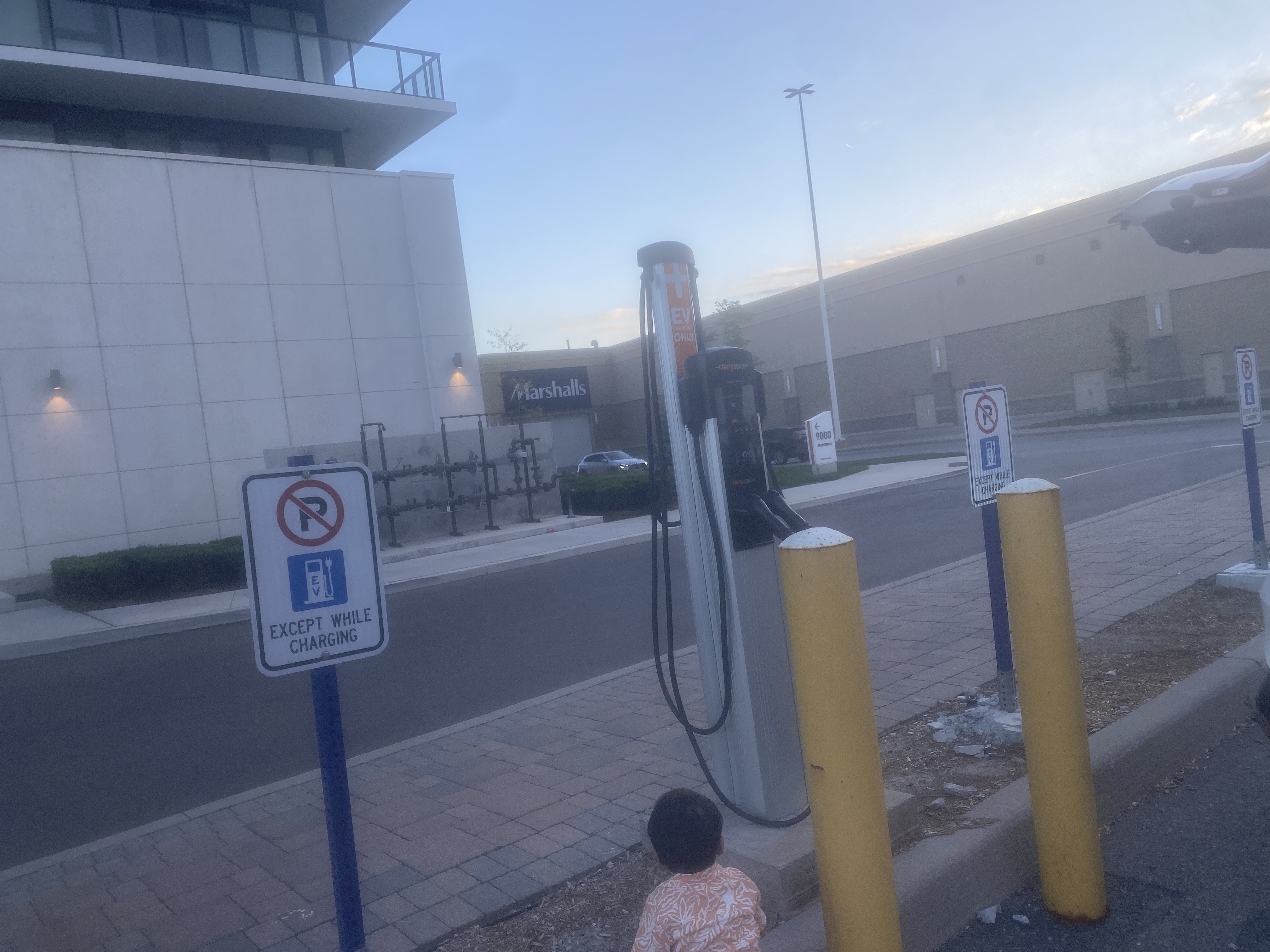 ChargePoint Driver Portal