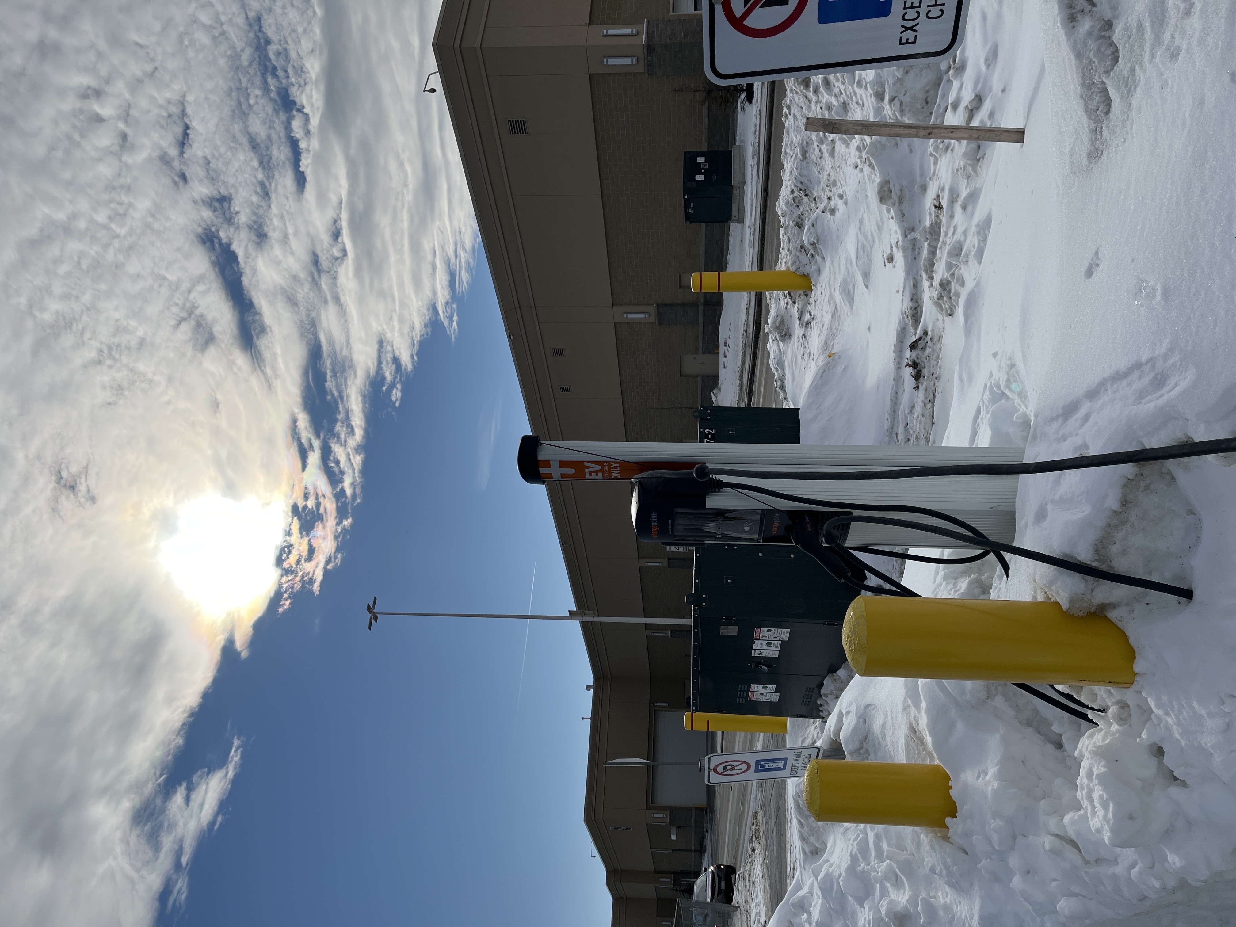 ChargePoint Driver Portal